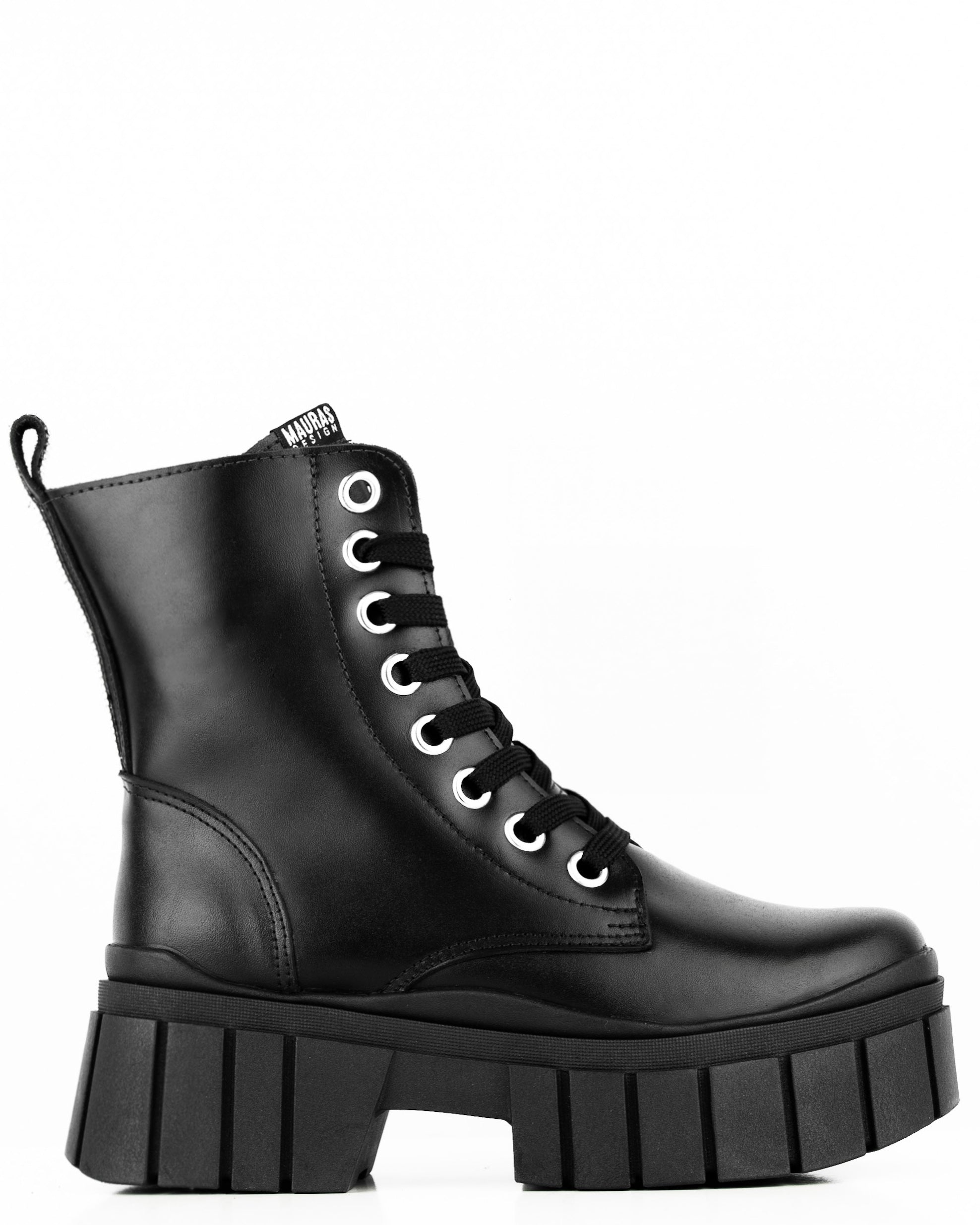 REBEL HIGH – Mauras Design